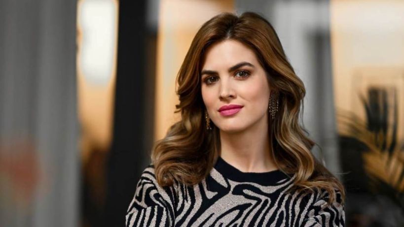 Glumica Arija Rizvić o ratu u BiH gdje su njeni izbjegli iz Banja Luke ...