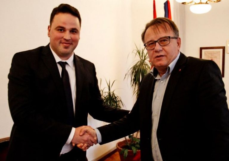 Mario Šimović, političar i intelektualac iz Čapljine "zagrmio": "Neka ...