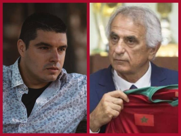 Snažna podrška za Vahida Halilhodžića je stigla iz Srbije, Stefan Simić ...