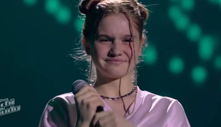 Emma Filipović pobijedila u njemačkom The Voiceu, njen nastup lajkao i ...