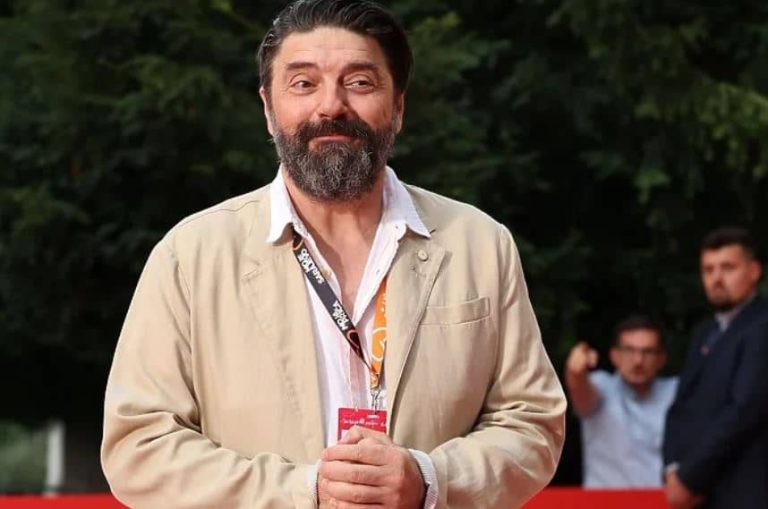 Poznati hrvatski glumac Goran Navojec dao vrlo zanimljivu izjavu u vezi ...