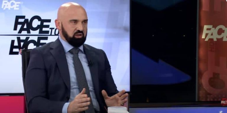Federalni ministar MUP-a Ramo Isak jako oštro kod Hadžifejzovića: "Neću ...