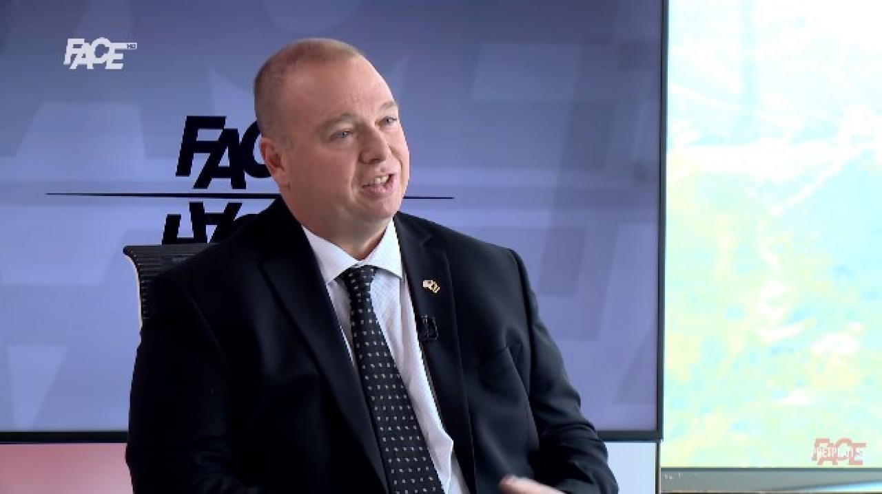 Eric Larson brutalno iskreno upozorava: "Država BiH doslovce umire ...